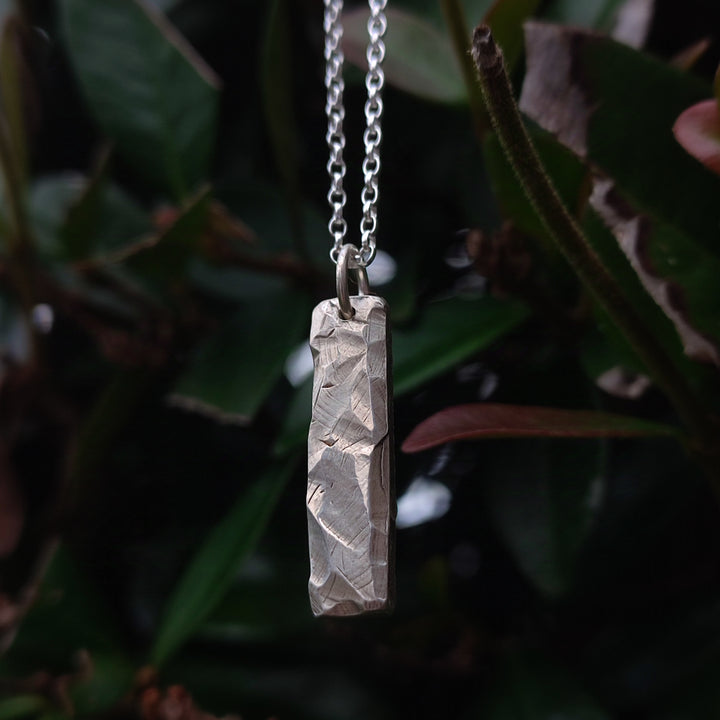 Silver Hollow Jewellery - Environmentally sustainable handmade pieces ...