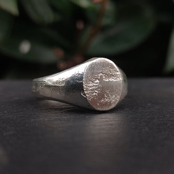Silver Hollow Jewellery - Environmentally sustainable handmade pieces ...